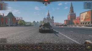 Мир танков «Время героев»