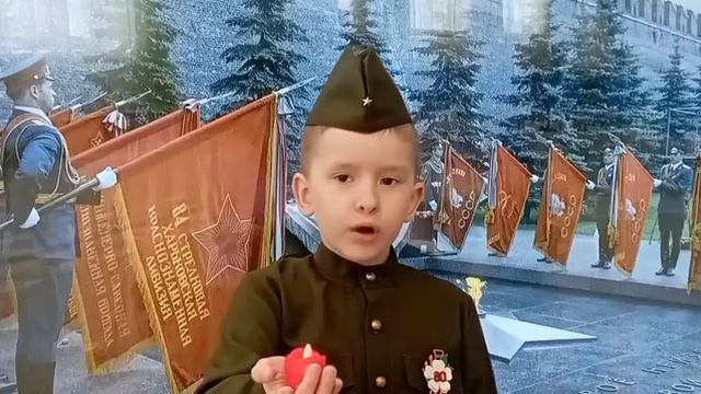 Конев Тимофей, 7лет, МБДОУ ДЕТСКИЙ САД АЛЁНУШКА