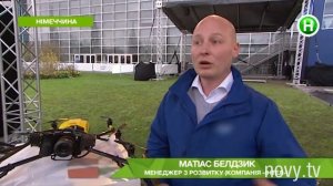 Тренды будущего на CeBIT-2017: космические электрокары и роботы–бариста - Абзац! - 18.04.2017