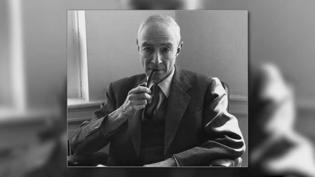 Сделка с Дьяволом. История ＂отца атомной бомбы＂ Роберта Оппенгеймера [7hCE_E1qTkg]