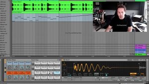 Ableton 11 Live Masterclass 116 - Working with Drum Racks