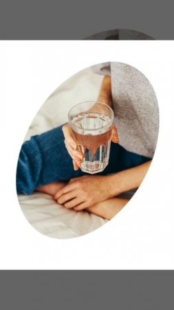 Королева жизни - вода