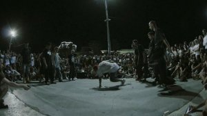 Yalta Summer Jam 2016 |  Дело в шляпе | PJ, Fix, Yan, Cheerito VS In_Tact, Pluto, Stany, Шустрый