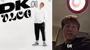DK ON TOUR VLOG #4 \\ СЫН ДК НАРЕЗКИ