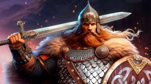 Стрим!!! Проходжение игры Древние Русы Часть 3