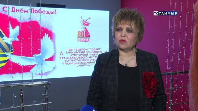НОВОСТИ ТСТ 02.05.2025