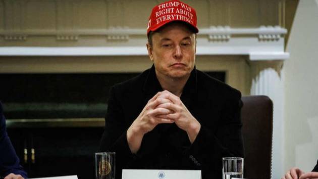 Трамп хочет пересмотреть некоторые сокращения, проведенные по решению Маска