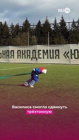 Василиса Кукояка готовится к шоу «Игры Биста»! Как думаете, малышка пройдёт отбор? #mrbeast #кукояки