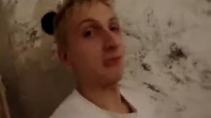 Женя Мильковский, ты настоящий?