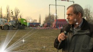 Цирк в Боярке 12 13 и 14 апреля 2013