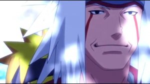 AnimeRap   Реп про Джирайю   НАРУТО   Jiraiya Rap 2015