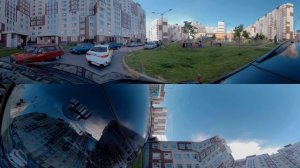 Детский сад, корпус №5 в мкрн. Центральный