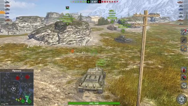 мы продолжаем играть в танчики только с другом