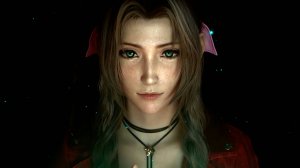 Final Fantasy VII: Remake Opening 4K HDR