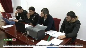 В целях обеспечения бесперебойной подачи электро, газо и водоснабжения на майские праздники