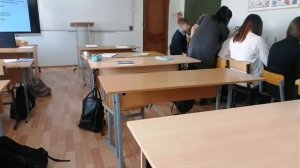 урок информатики