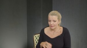 Проект "Донецкие. Честно" 1 сезон. Тизер 8 выпуска. Гостья – тренер по риторике Виктория Степанова