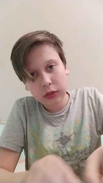открываю амнямов из пятёрочки 3
