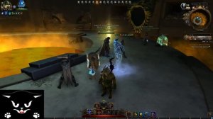 Neverwinter - Конец прекрасных выходных