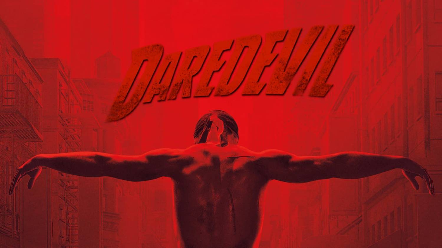 Сорвиголова (2018) — 3 сезон 8 серия | Daredevil