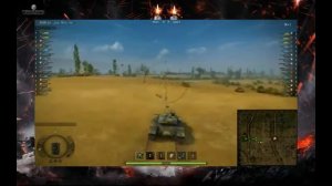 Озвучка русская Моды,озвучка/World of Tanks