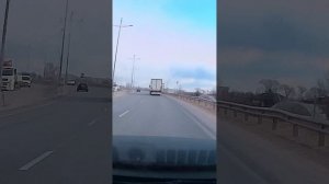 Я разбил свою новую BMW M4 об столб!