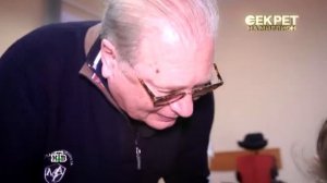 О фонде "Ресурс" в программе Леры Кудрявцевой "Секрет на миллион" .  Запись эфира от 30.12.2017.