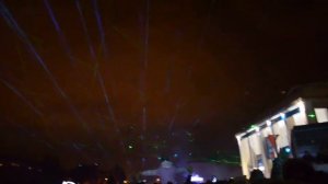 Королёв 2014 праздничный салют