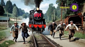 Герман Клименко об ИИ: Мы на гребне промышленной революции | «Искусство интеллекта» на Радио 1