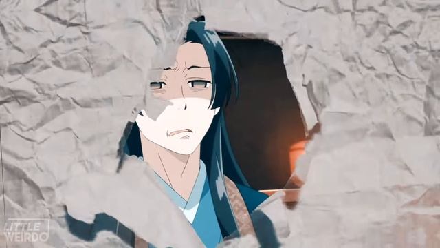 APT.  [AMV]