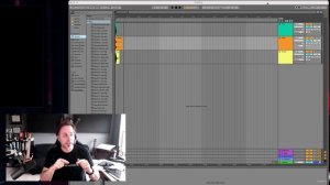 Ableton 11 Live Masterclass 110 - Beats