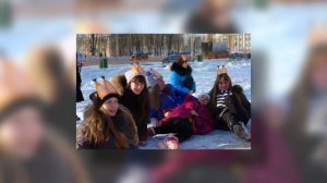 Открытие фестиваля Огни тайги 2020