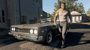ФИНАЛ Mafia III - Стрим #6