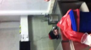 Прикол в KFC