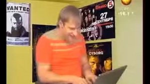 Прикол про WOW