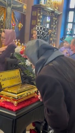 В  Кукморе состоялось уникальное событие