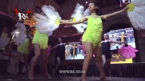 Юбилей 01.01.2016. Ведущий Руслан Костов.