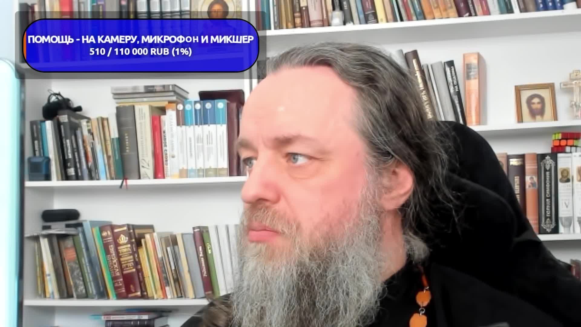 Пасхальный марафон. Евангелие от Матфея