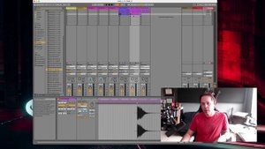 Ableton 11 Live Masterclass 105 - Meter Changes in Session View
