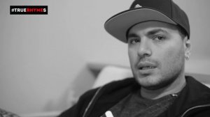 #TrueRhymes: Птаха