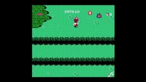 Adventures of Dino Riki [NES Nintendo Dandy] (1987) прохождение / Walkthrough / Playthrough
