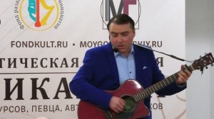 Павел Пикалов - Ночь светла