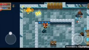 соул кнайт прикольная игра