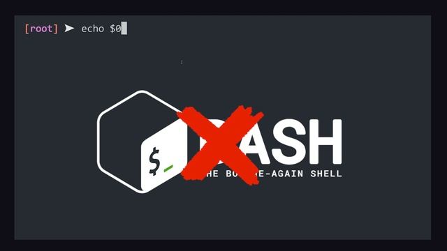 FreeBSD in 100 Seconds