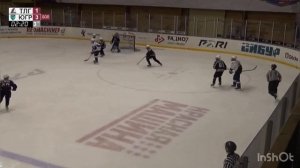 💚💙Выездная игра 🥅🏒с командой Тюменский легион г. Тюмень горячие моменты Никитоса💥💥💥