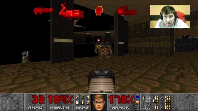 Doom 2 #3