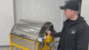 Сушилка для меда "Медуница" 8-800-100-84-00, www.medunica.pro