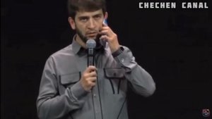 Чеченский прикол 😂😂😂😂