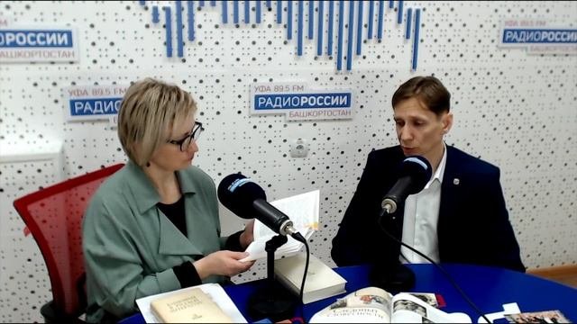 "Седьмому тому быть" – в "Переплете" рассказали о подарке к 100-летию Мурата Рахимкулова