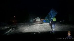 В суд передано уголовное дело о покушении на хищение более двух тонн продукции с территории птицефаб